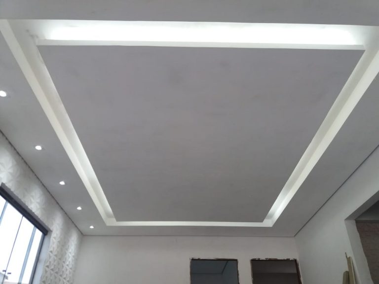 Placas Durlock /knauf y colocación - FULL GUMMEX